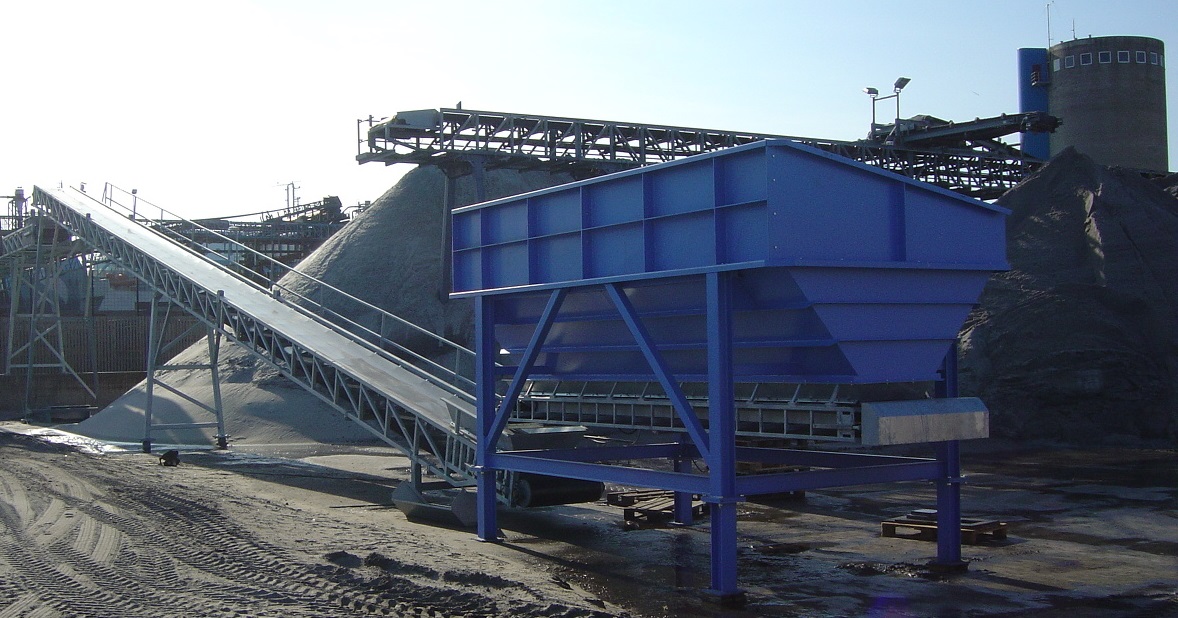 JTT Standard Universal Conveyors